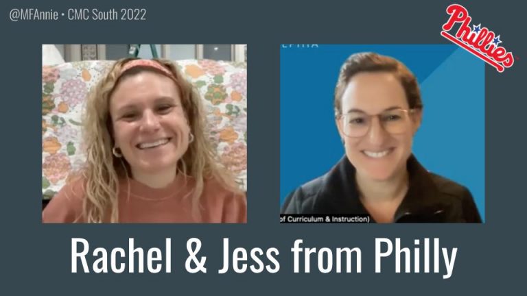 Always Noticing and Wondering – Mathematical Thinking and Related ...